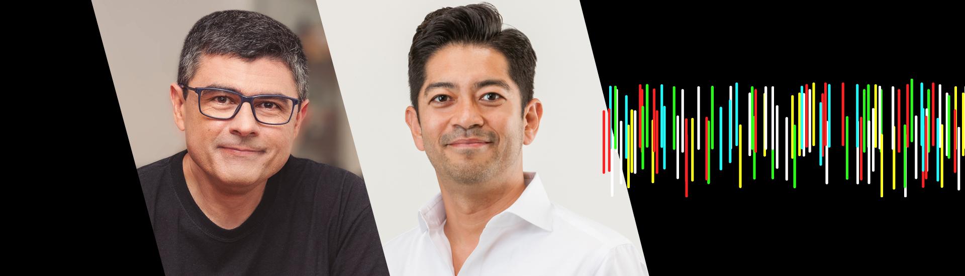 JHSP Live com Takayuki HIOKI | Criadores