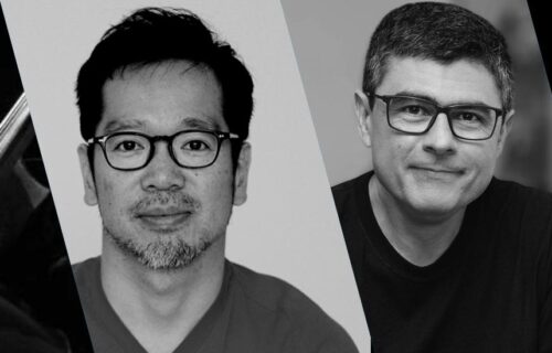 JHSP Live com NAOKI SATO e JAQUES MORELENBAUM | Criadores
