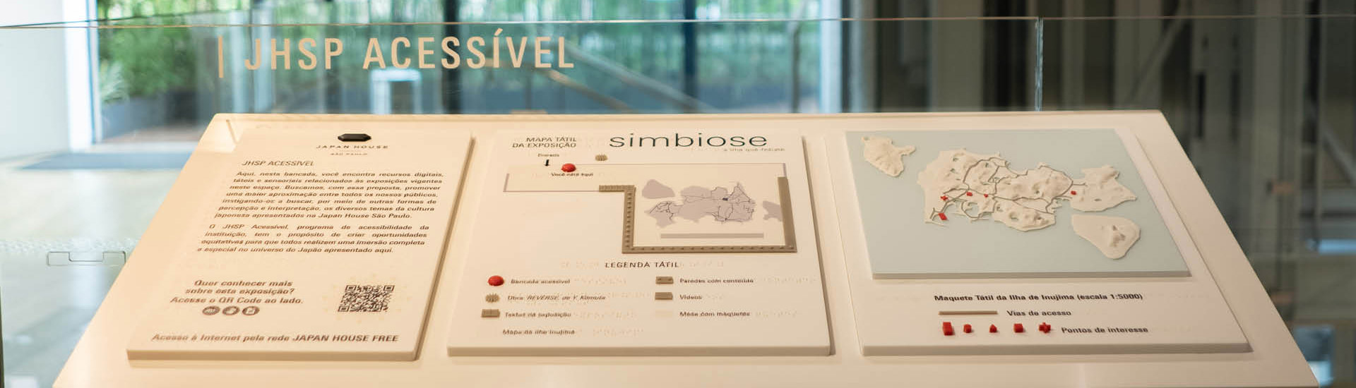 JHSP Acessível | [ím]pares e WAVE