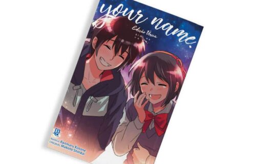 Ciclo de Mangá: Japão nos Quadrinhos