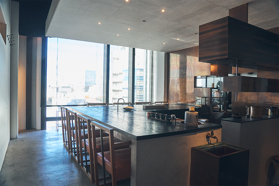 Novas formas de apreciar o chá japonês