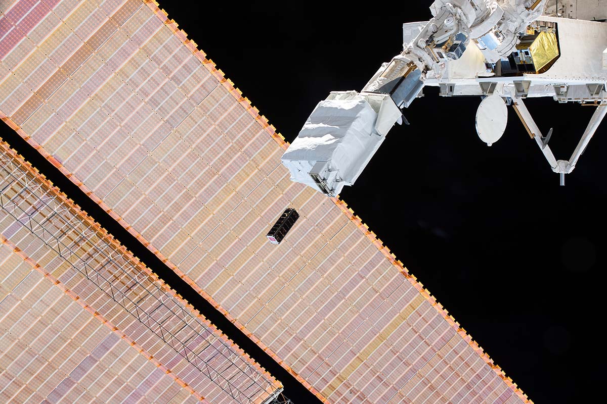 Jaxa: desenvolvimento do espaço para a humanidade