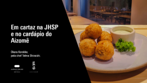 Aizomê + Princípios japoneses