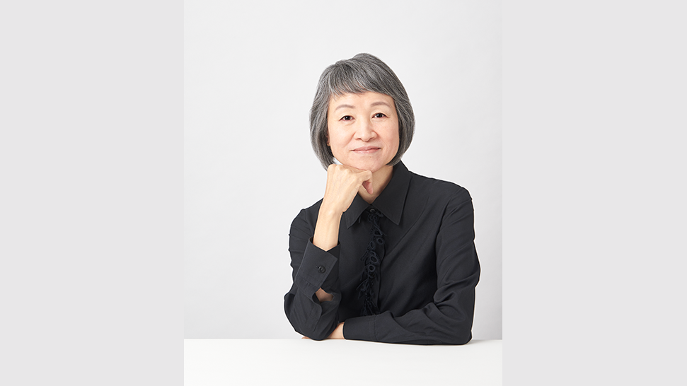 Reiko Sudo | Reinventando as tradições têxteis do Japão