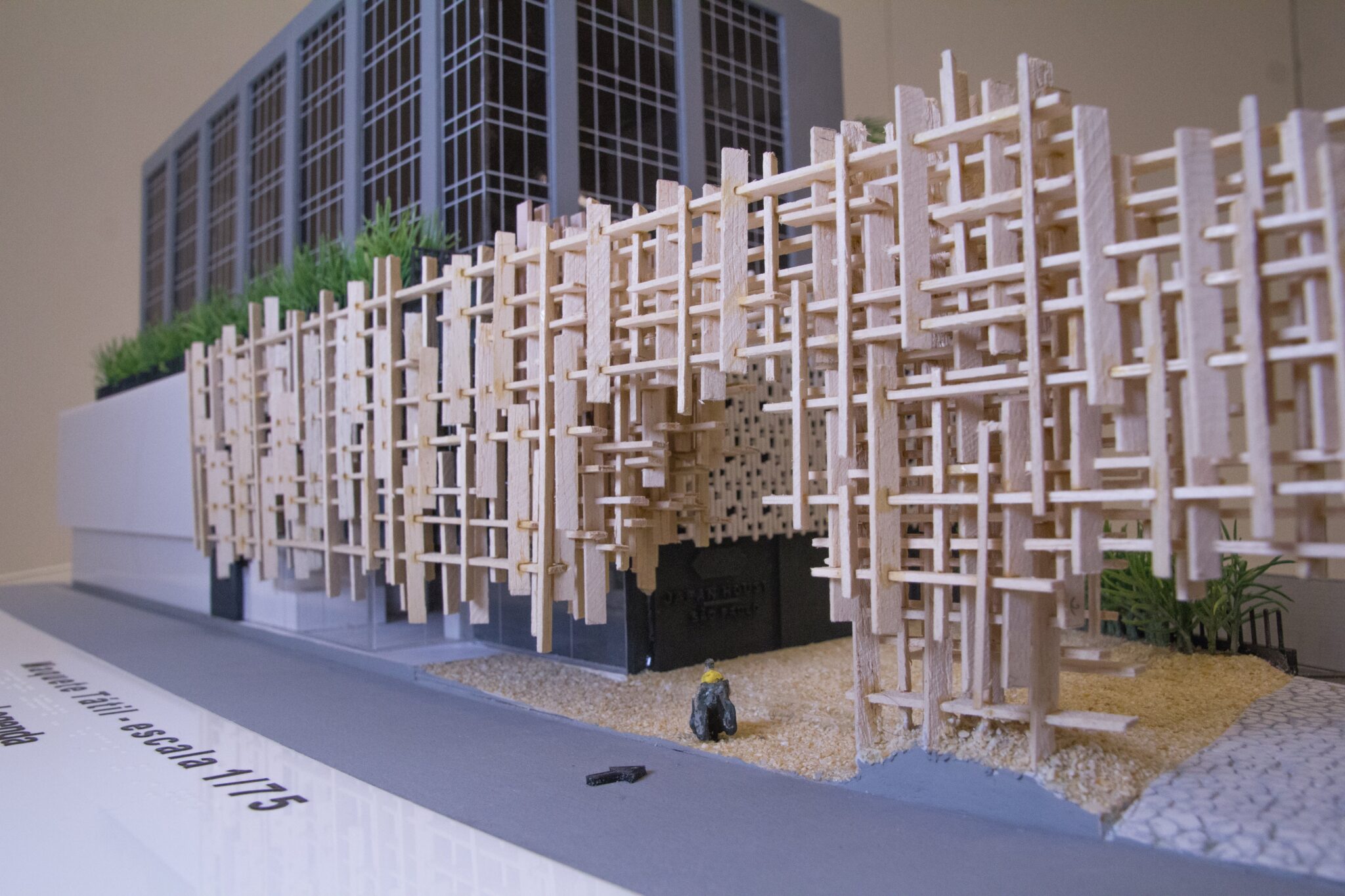 JHSP accesible | JAPAN HOUSE (São Paulo)