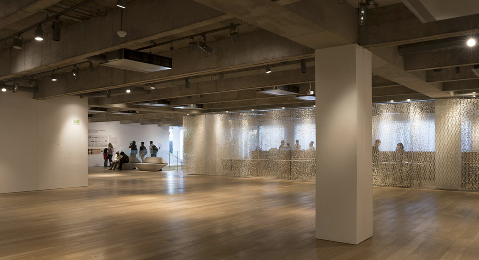 Locação Japan House São Paulo