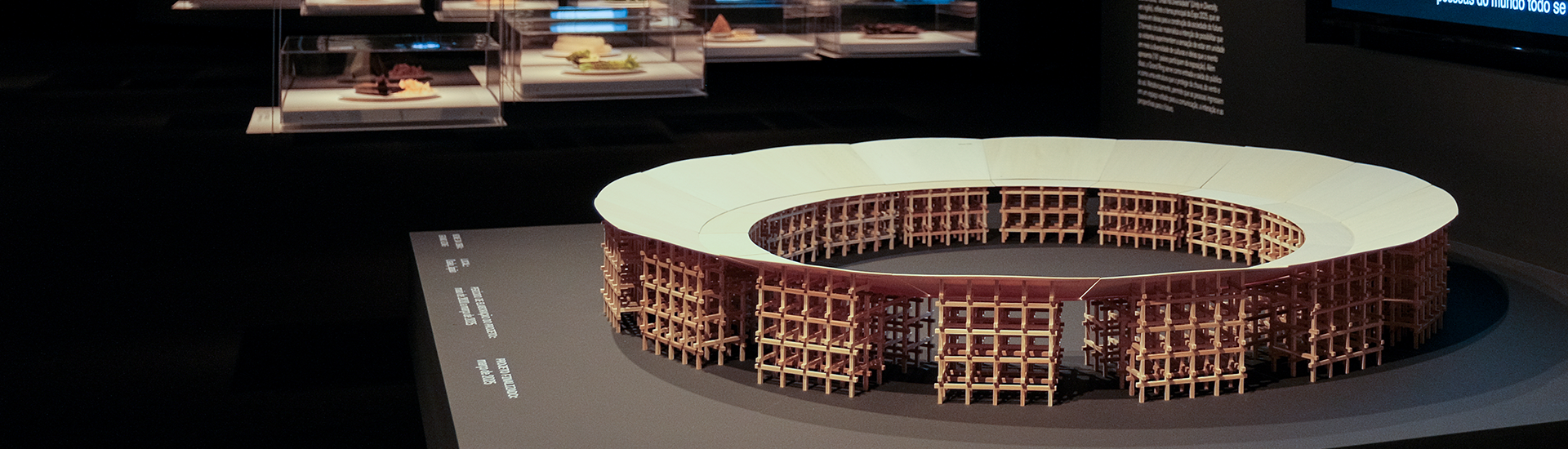 Visitas mediadas de julho