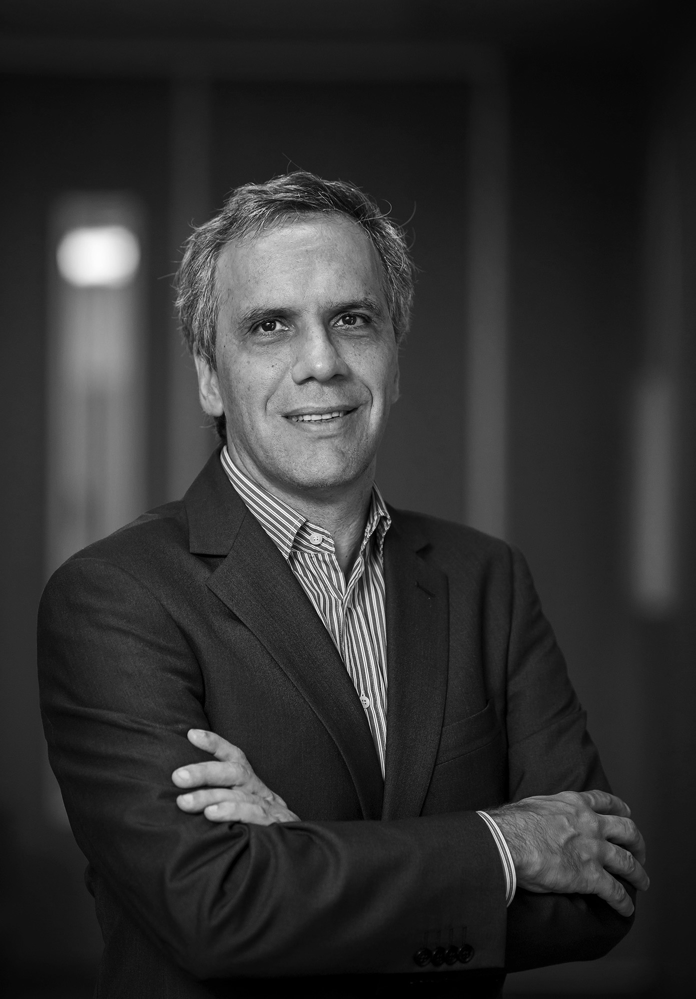 Conexões JHSP | Conectar para cuidar: a nova jornada da saúde a partir ...