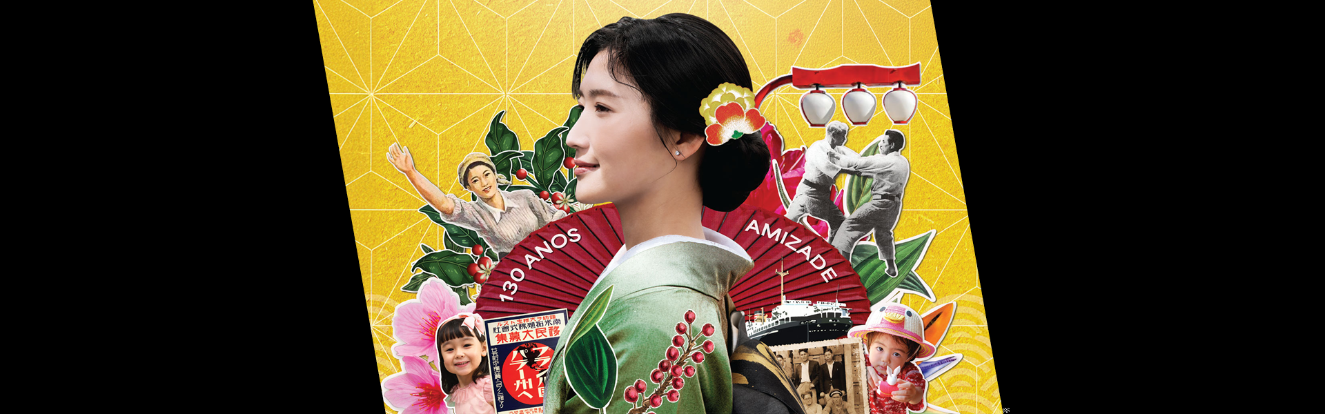 JHSP no 26º Festival do Japão