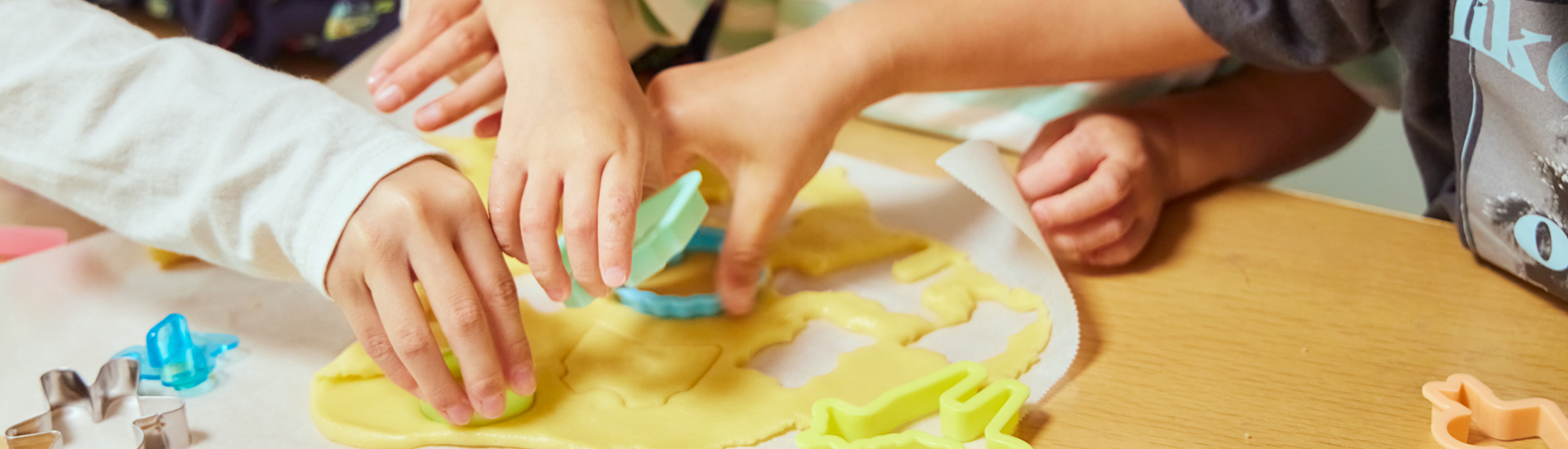 Tardes de Brincar na JHSP