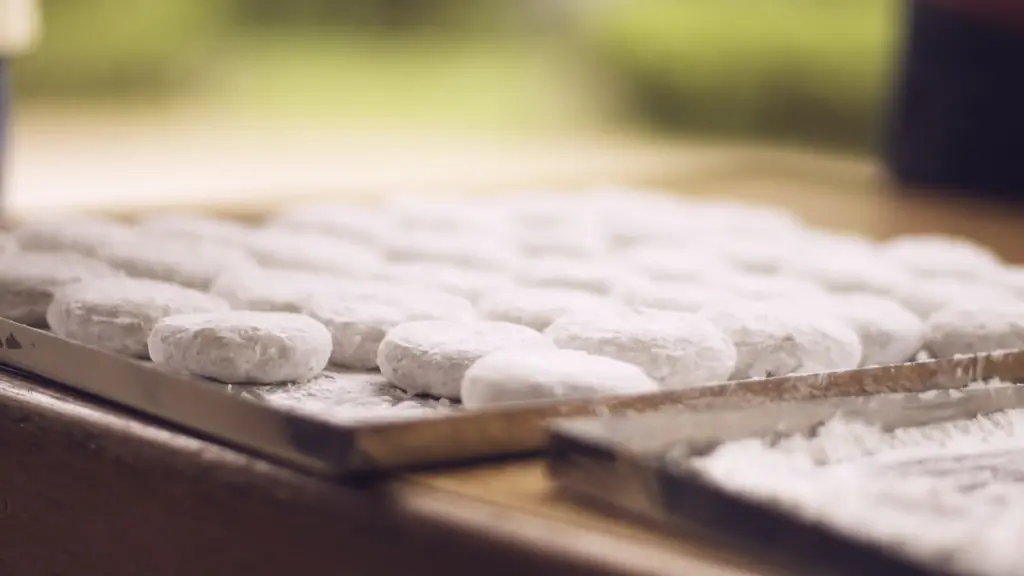 Mochi: o popular e versátil bolinho de arroz japonês