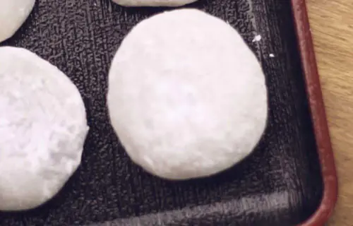 Mochi: o popular e versátil bolinho de arroz japonês