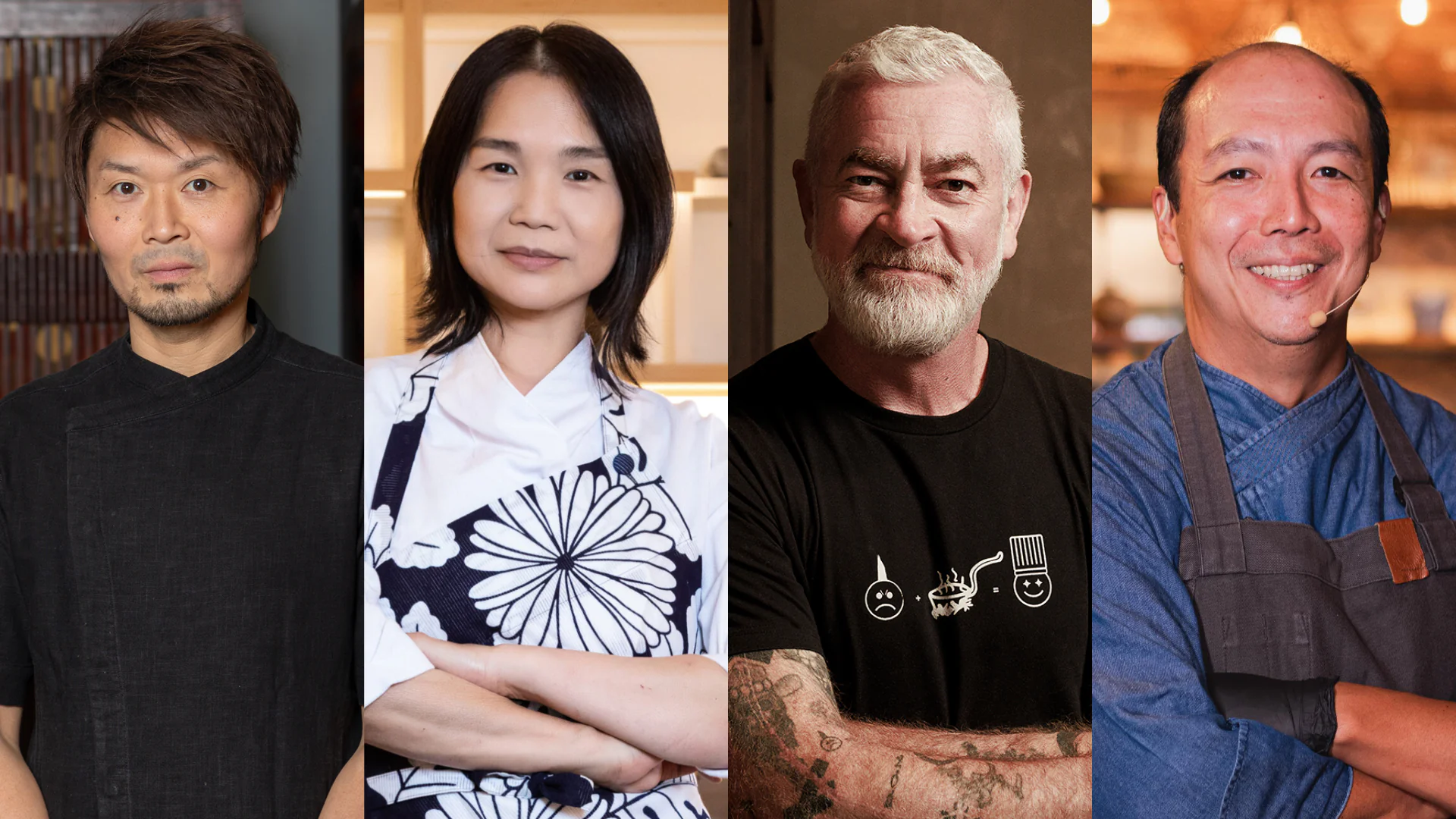 Experiência JHSP: Conexões gastronômicas entre Brasil e Japão