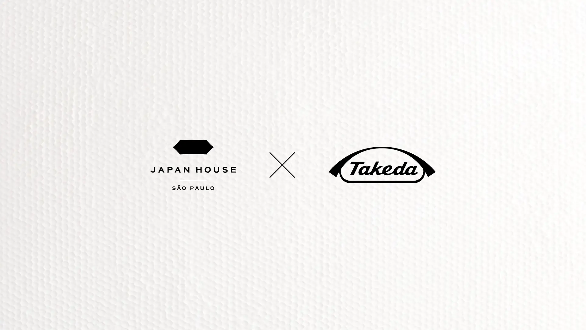 Takeda fortalece parceria com a Japan House São Paulo como mantenedora ...