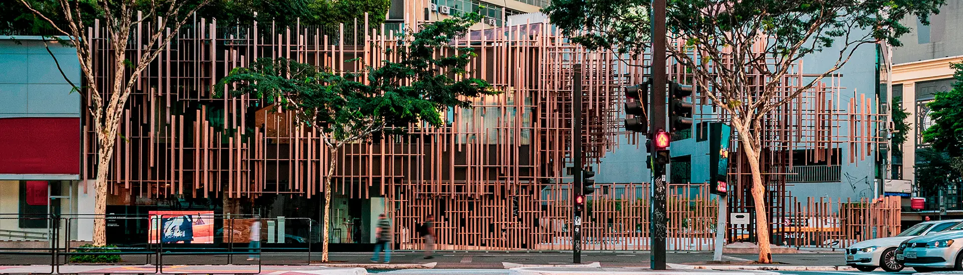 Visite a Japan House São Paulo